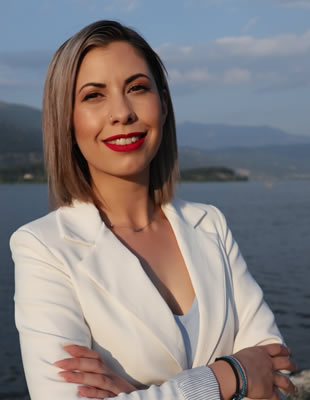 Παππά Ελένη (Λένα) – Αξιοβίωτη Ανάπτυξη Ηπείρου